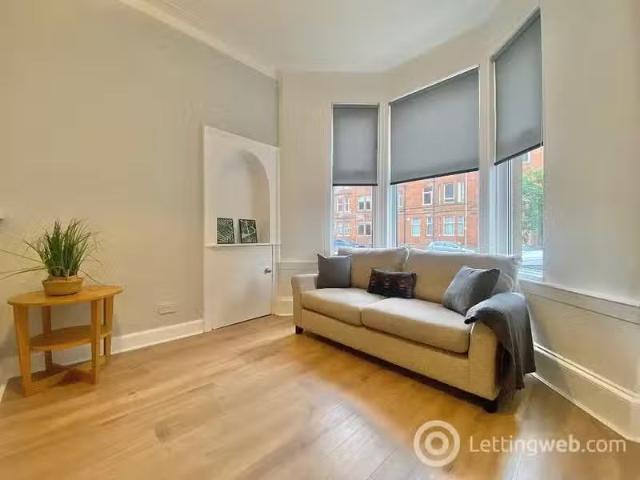 For Rent! Property to rent in Rannoch Street, Cathcart, Glasgo.
