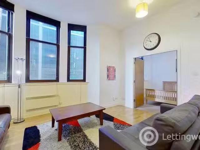Rental! Property to rent in Renfield Street, Glasgow, G2