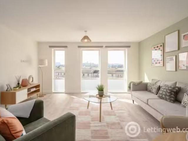 New Property to rent in Steads Place, Flat 5A, Edinburgh, EH6