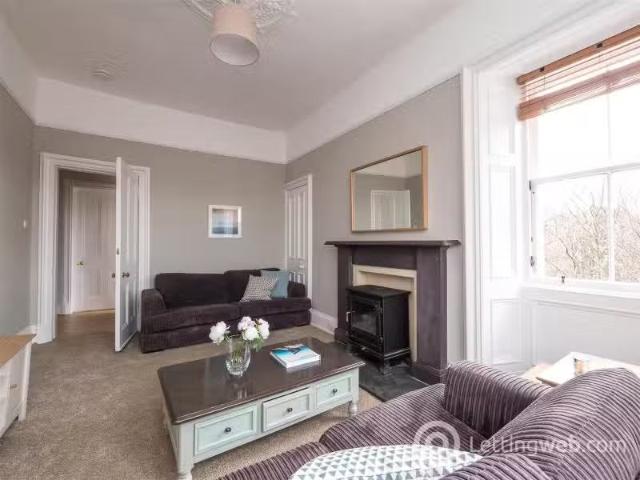 New Property to rent in Summerbank, Edinburgh, EH3