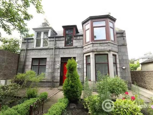 Deal! Property to rent in Sunnyside Walk, First Floor, AB24