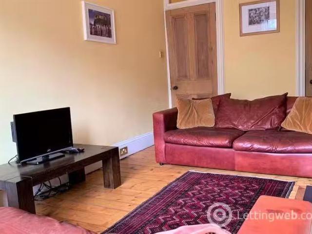 Charming Property to rent in Wellington Street, Edinburgh