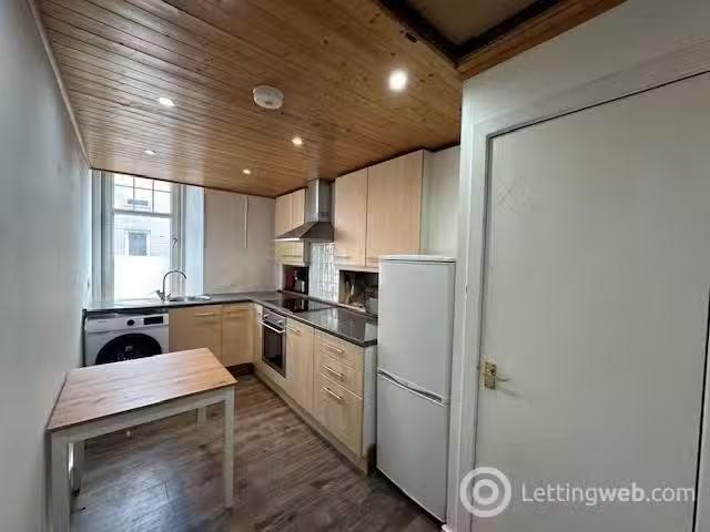 New Property to rent in 207a George Street, Aberdeen
