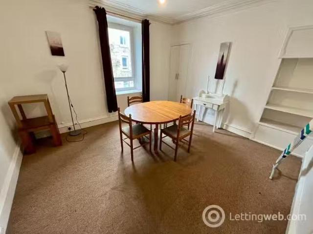 Nice Property to rent in 20D Urquhart Road, Aberdeen