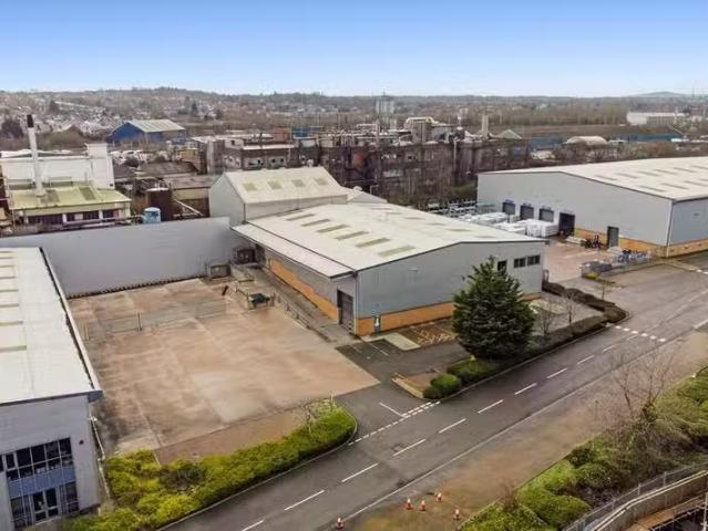 Just in! Property for rent in Unit 1, Popes Lane, Oldbury, B69