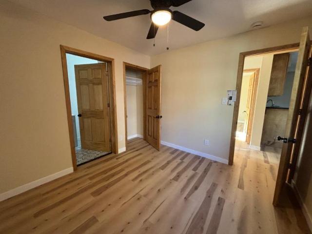For rent private room for $1,month