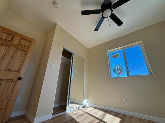 For rent private room with own bath $month