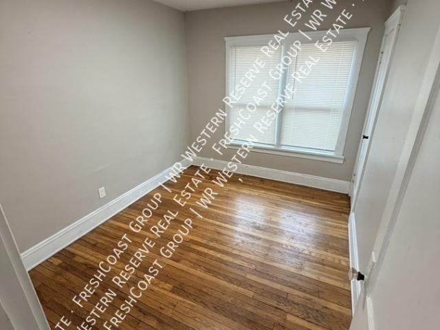 FOR RENT: Renovated 4BR Home | 3489 W 105th St, Cleveland, OH 44111 | West Boulevard Area