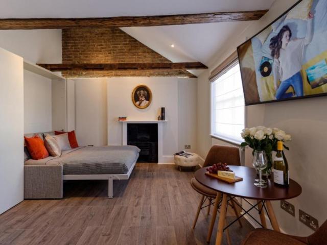 For Rent Shared Living/roommate London London DLS90560987
