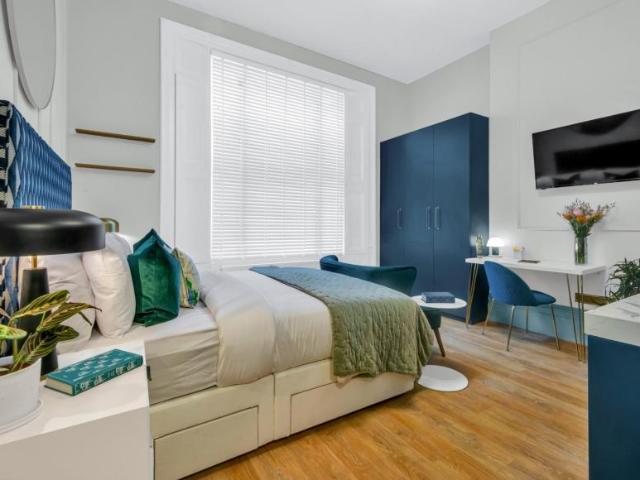 For Rent Shared Living/roommate London London DS90560466