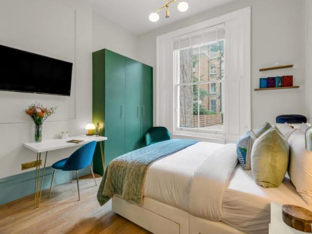 For Rent Shared Living/roommate London London DS90560505