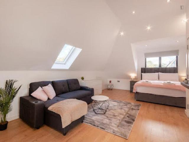 For Rent Shared Living/roommate London London DS90561304