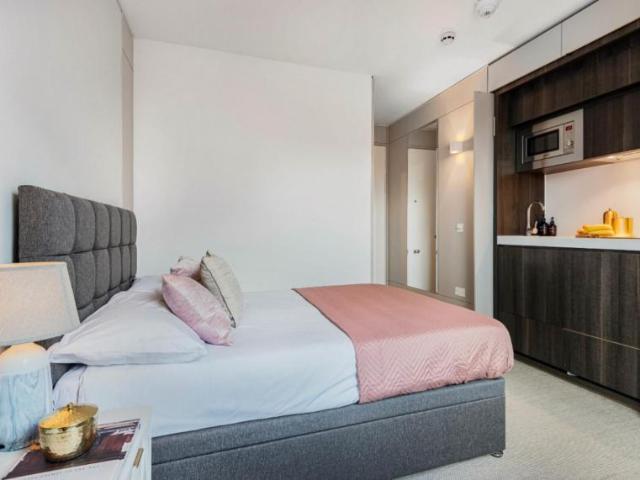 For Rent Shared Living/roommate London London DS90563758