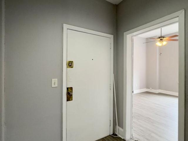 For Rent: Spacious Urban Living at 1322 3 Bedroom Apartment for Rent at 1322 Eutaw Pl, Baltimore, MD 21217 Bolton Hill