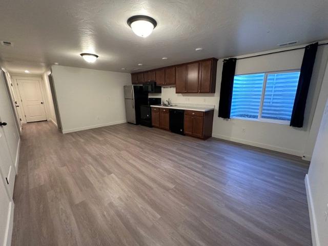 For Rent: Spacious ADU Basement Suite Apartment