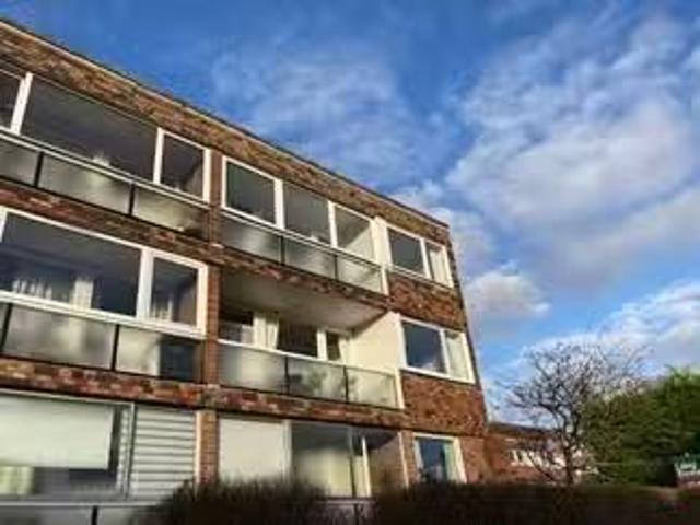 Nice Studio apartment for rent in Hillside Street, Hythe, CT21