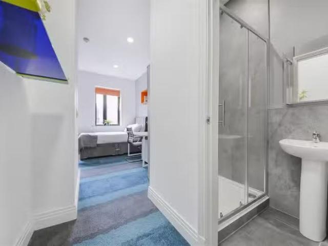 Deal! Studio flat for rent in 1403 1407 Pershore Road, Stirchl.