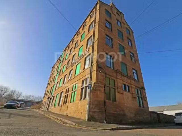Cheap Studio flat for rent in Campus House, Including Electric.