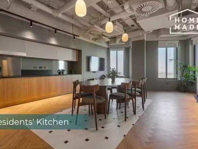 Cheap Studio to rent in London W3