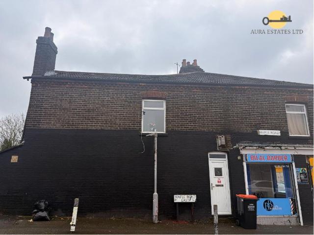 For Rent, Stylish 1 Bedroom Flat with Open Plan Living in Luton LU1!