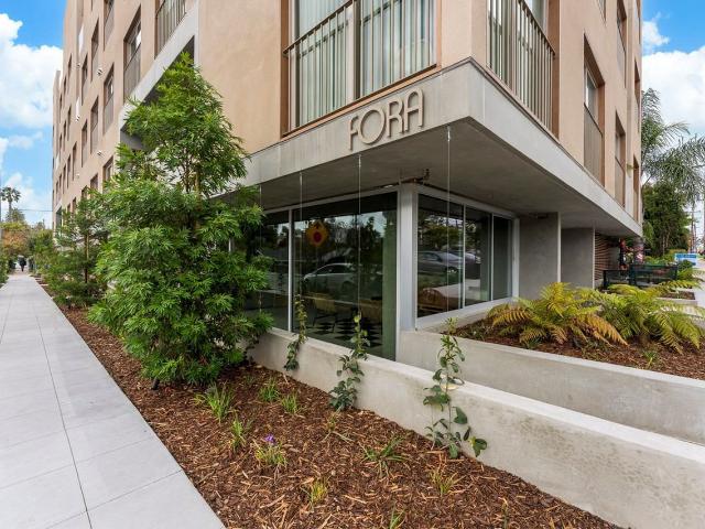 Fora 1 Bedroom Apartment for Rent at 2028 Howard Ave, San Diego, CA 92104 University Heights