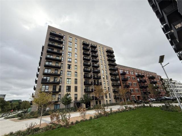 Forastero House 24 Farine Avenue. 1 bed apartment to rent £1,550 pcm £358 pw
