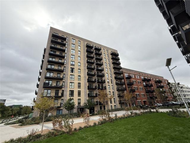 Forastero House 24 Farine Avenue Hayes, London UB3, 1 bed flat to rent, £1,550 pcm | PrimeLocation