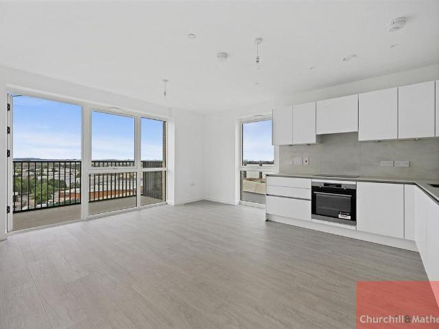 Forastero House, Hayes, 4 UB3, 2 bed flat to rent, £2,000 pcm | PrimeLocation