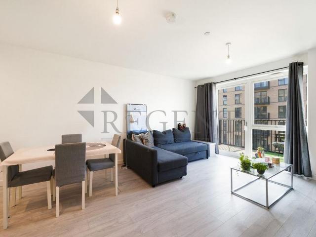 Forastero House, Hayes, UB3 1 bed apartment to rent £1,800 pcm £415 pw
