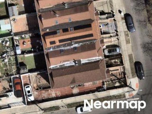 Forbell St