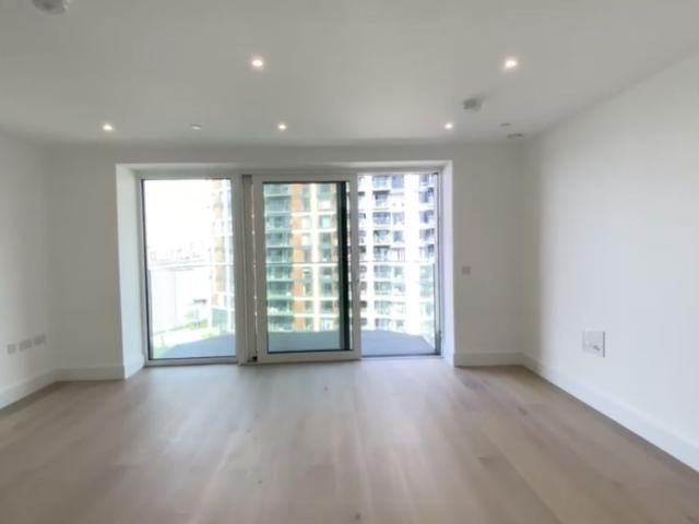 Forbes Apartments