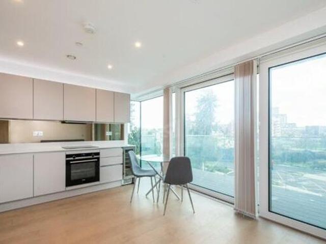Forbes Apartments, Brigadier Walk, 1 Bedroom Flat