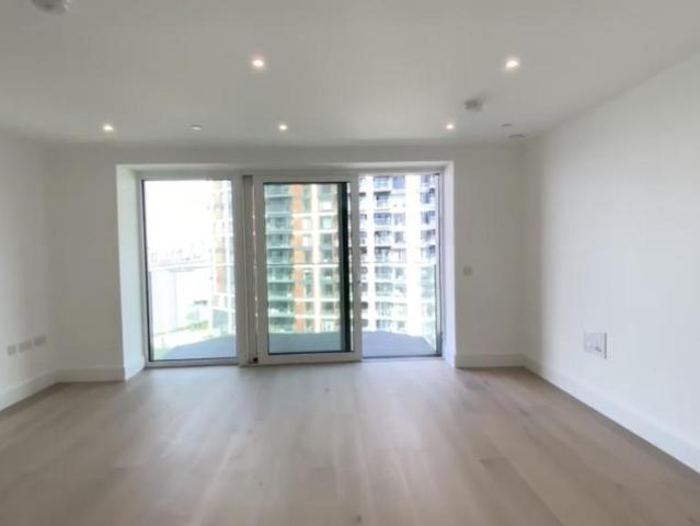 Forbes Apartments, London SE18 1 bed apartment to rent £2,100 pcm £485 pw