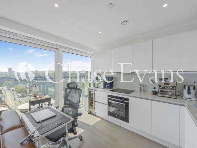 Forbes Apartments, Royal Arsenal Riverside, 6 Brigadier Walk, Greenwich, London SE18, 1 bed flat to rent, £2,150 pcm | PrimeLocation