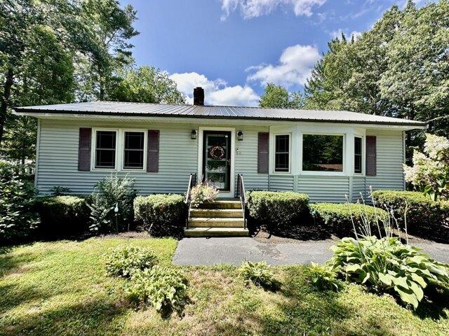 Forbes Ln, Windham, Home For Sale
