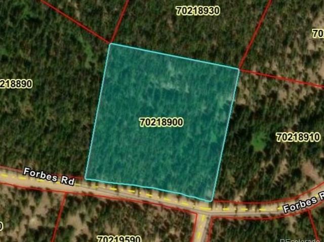 Forbes Lot 6615, San Luis, CO 81152