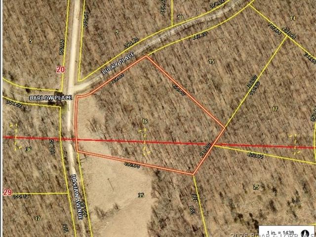 Forbes Lake of the Ozarks Rd Unit T1, 2145, Edwards, MO 65326