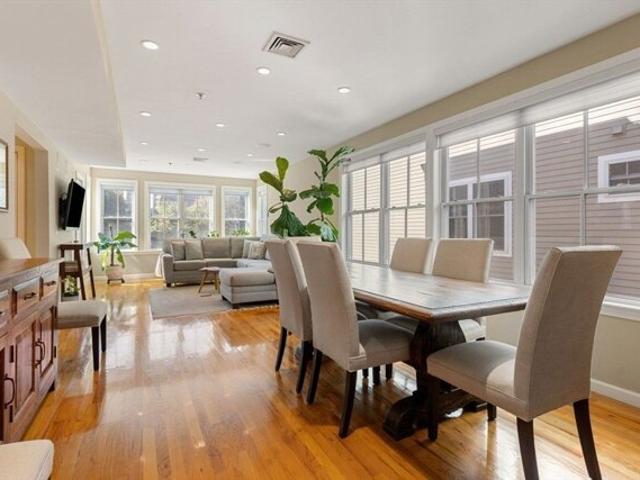 Forbes St Apt,boston, Condo For Sale