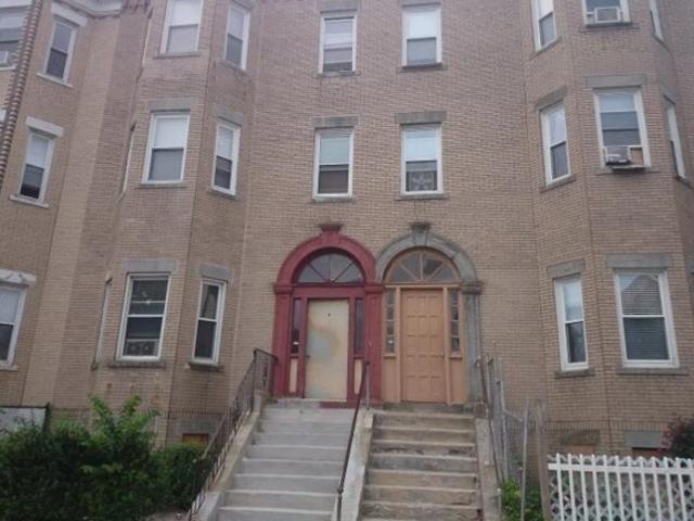 Forbes St, Boston, Home For Sale