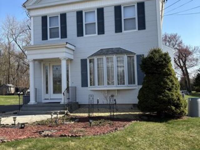 Forbes St, East Hartford, Home For Sale