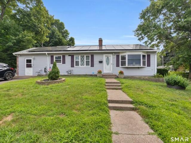 Forbes St, East Hartford, Home For Sale