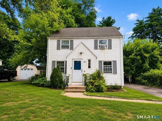 Forbes St, East Hartford, Home For Sale