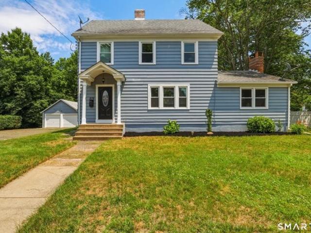 Forbes St, East Hartford, Home For Sale