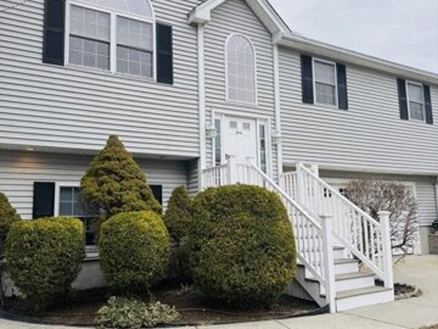 Forbes St, New Bedford, Home For Sale