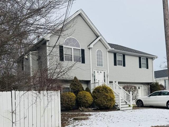 Forbes St, New Bedford, Home For Sale