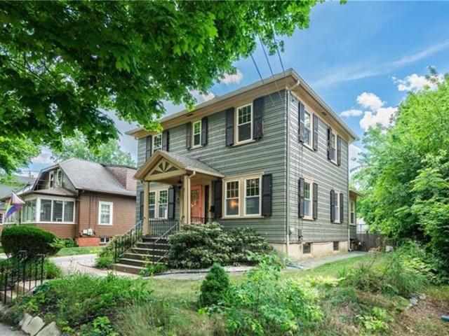 Forbes St, Providence, Home For Sale