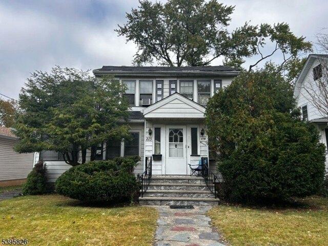 Forbes St, Rahway, Home For Sale