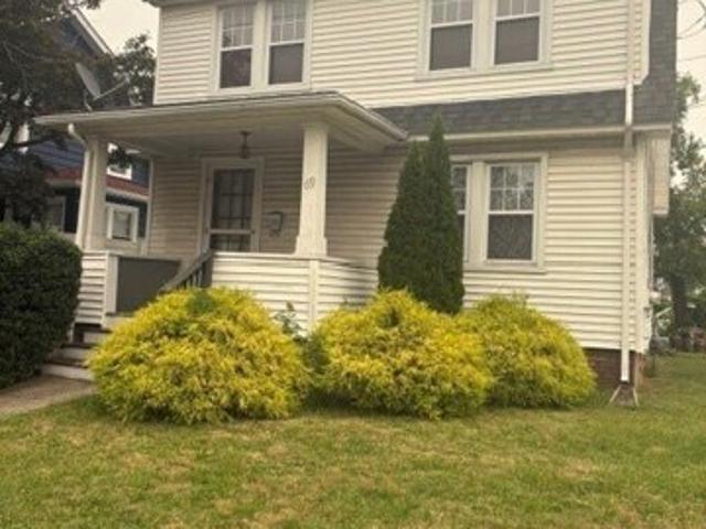 Forbes Pl, East Haven, Home For Sale