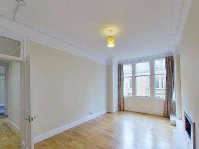 Forbes Road, Bruntsfield, 2 Bedroom Flat