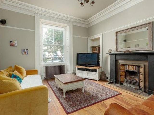 Forbes Road, Bruntsfield, Edinburgh